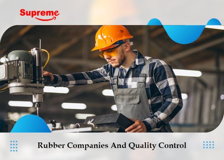 All You Need To Know About Global Rubber Latex Threads!