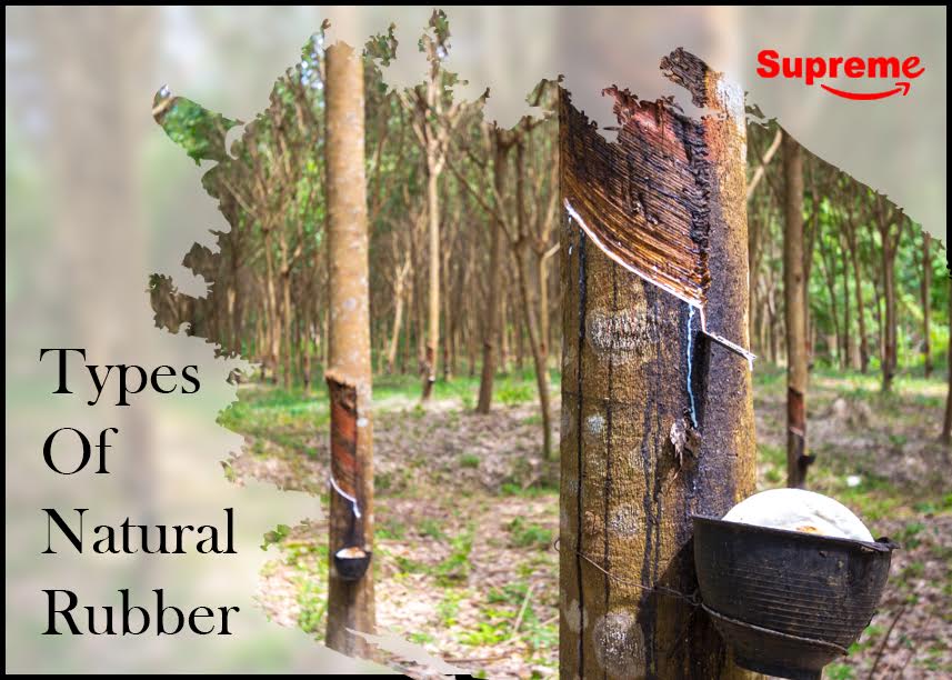 An Insight Into The Latex Rubber Thread Production Business!